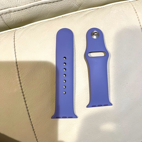 Apple | Other | Original Iwatch Strap | Poshmark